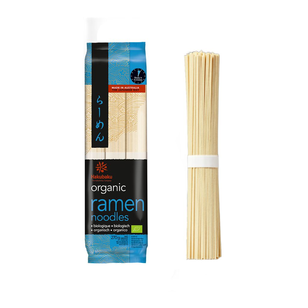 Ramen opskrift alle ingredienser forklaret – Yeschef