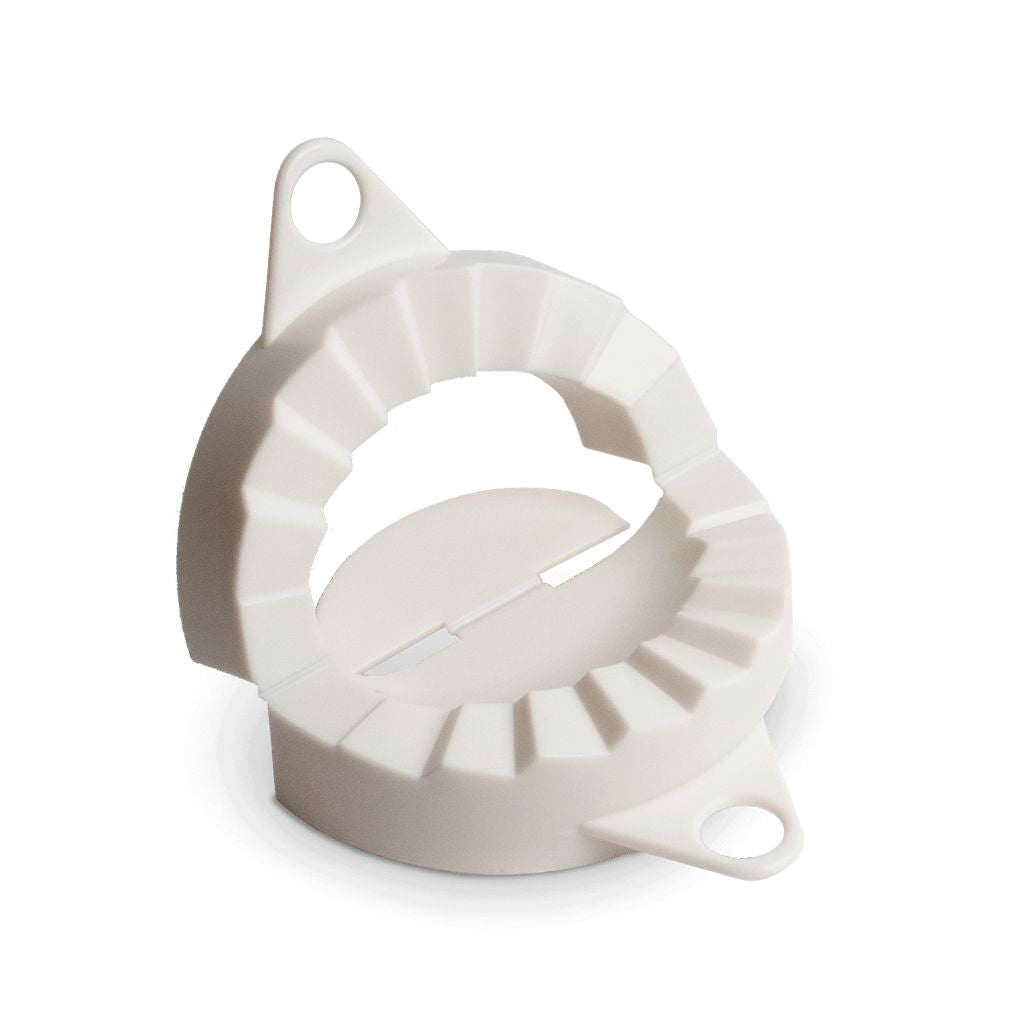 Dumpling form - Oplev nem og hurtig formning af dumplings – Yeschef