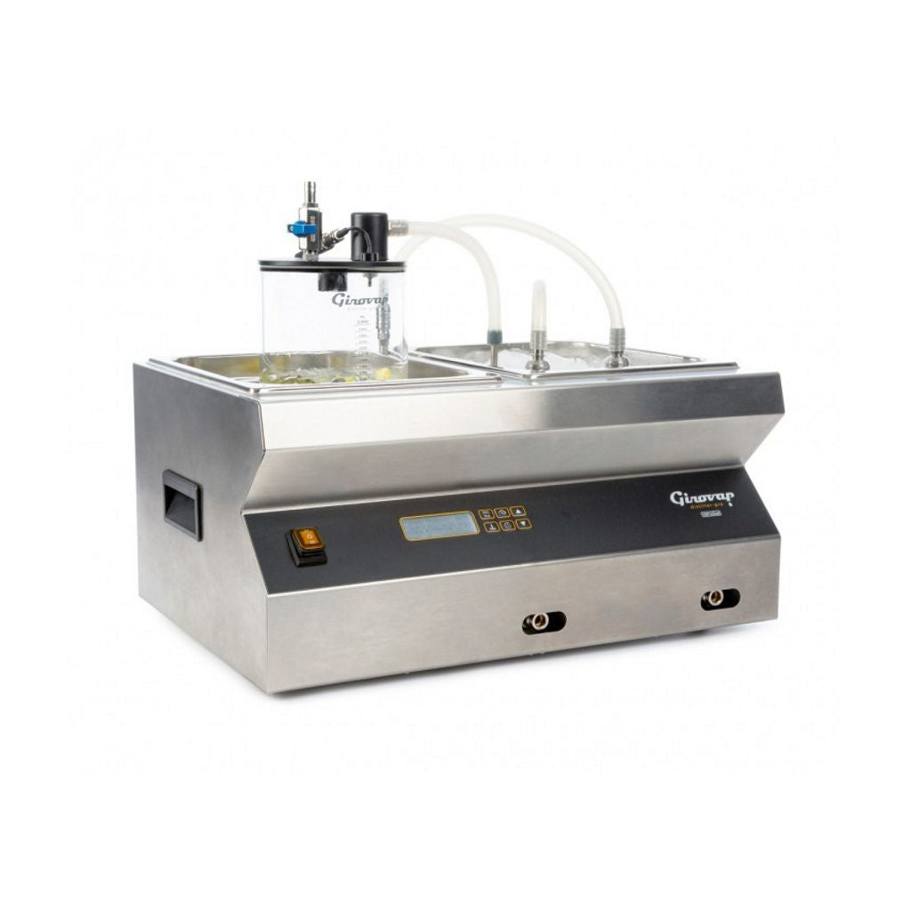 Destillationsapparat - Girovap professional food distriller – Yeschef