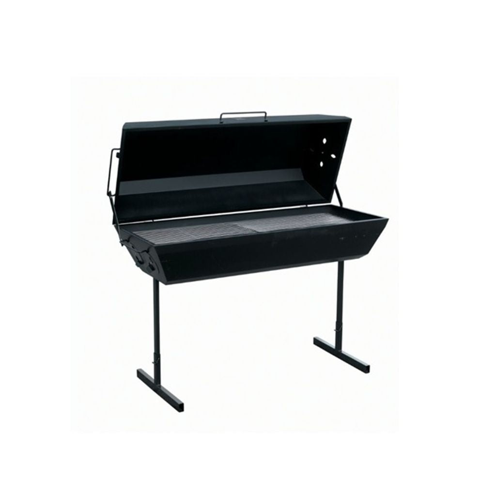 Pattegris grill – Yeschef