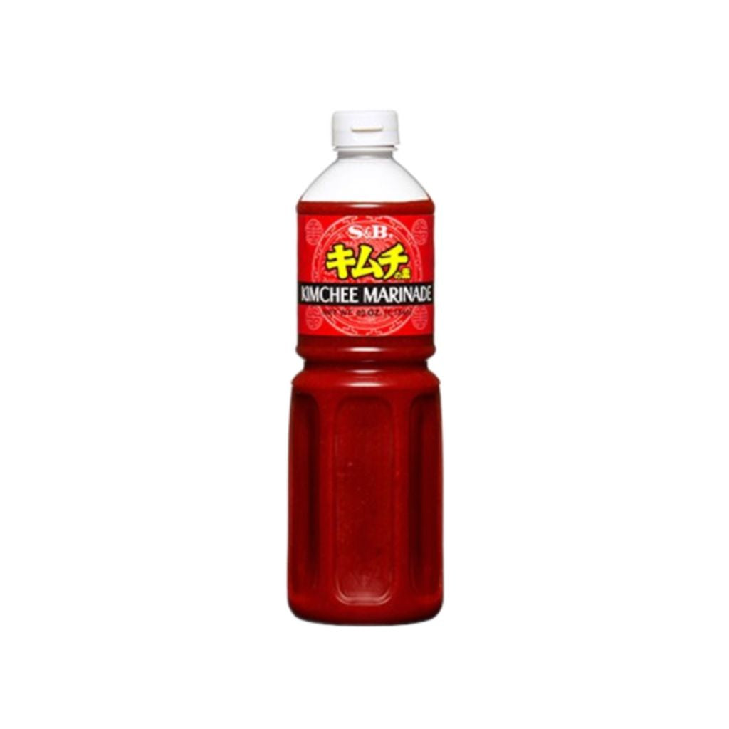 Kimchi Base / Marinade fra Japan - Hos Yeschef.dk – Yeschef
