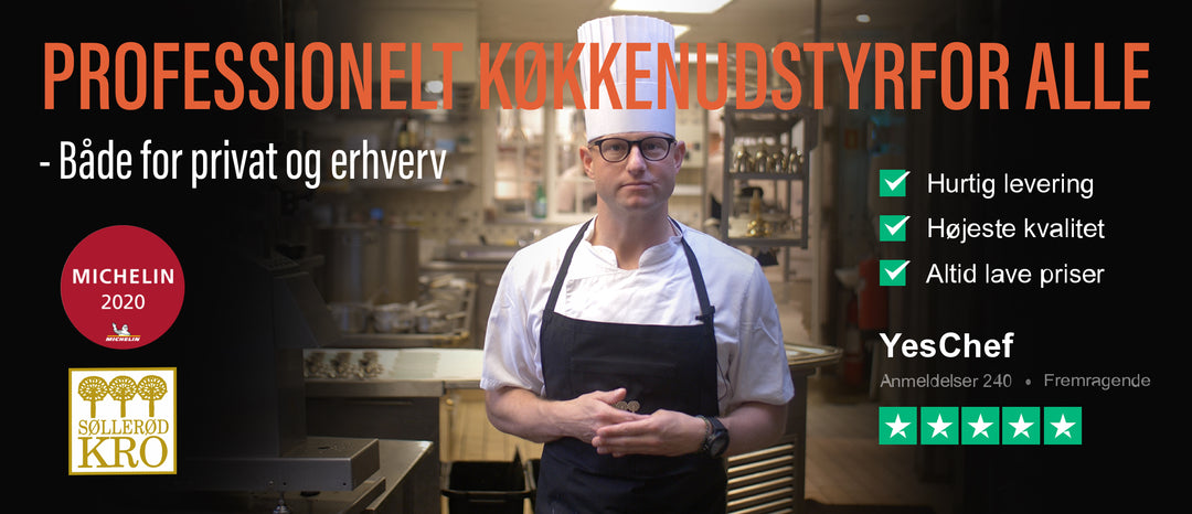 Yeschef | online asiatisk supermarked, og butik i Rødovre – YesChef.dk