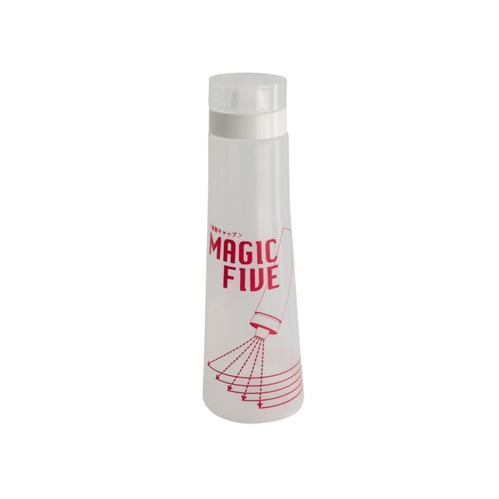 Dressingflaske - Magic five 300 ml – Yeschef
