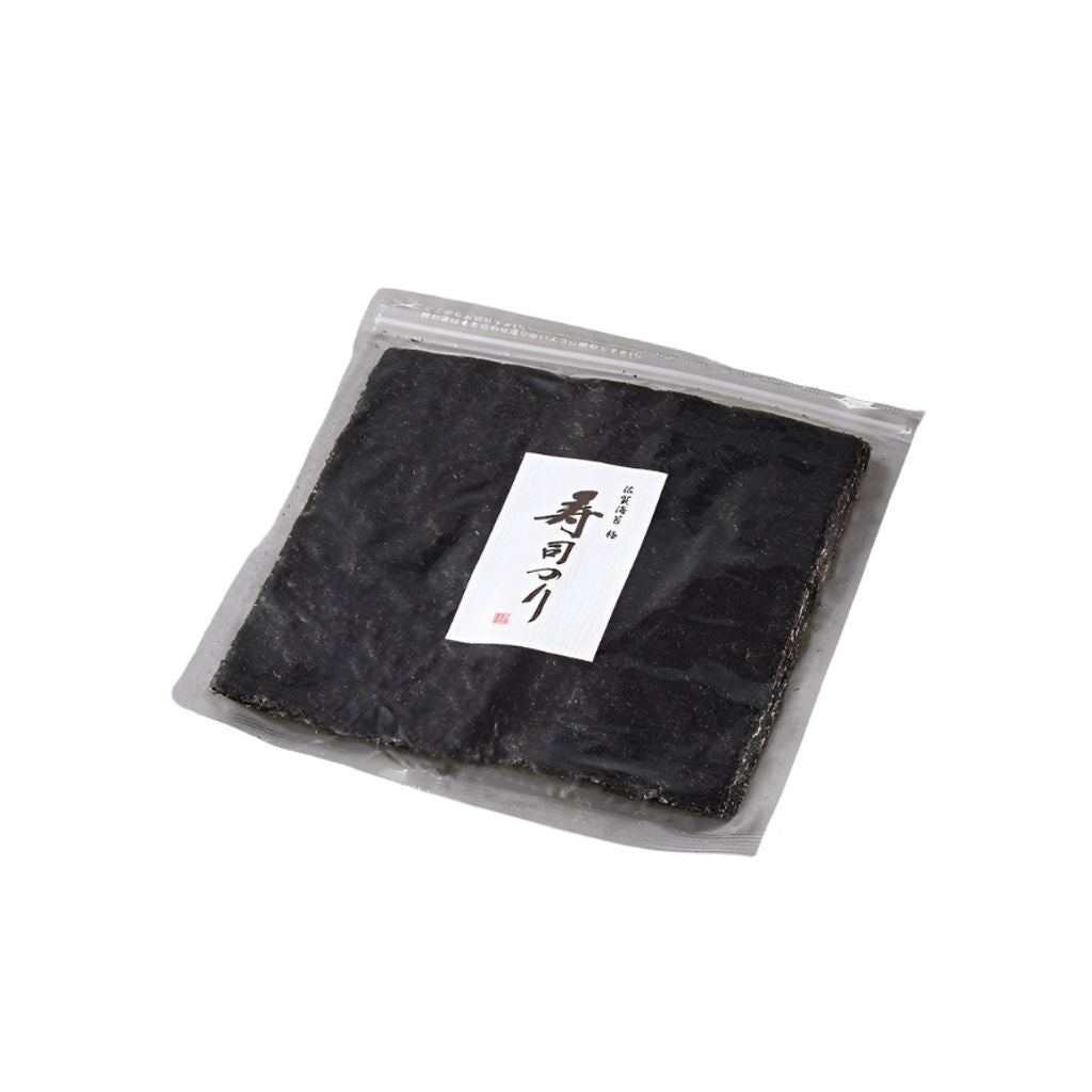 Nori tang, sushi tang 20 ark super japansk kvalitet - køb hos Yeschef ...