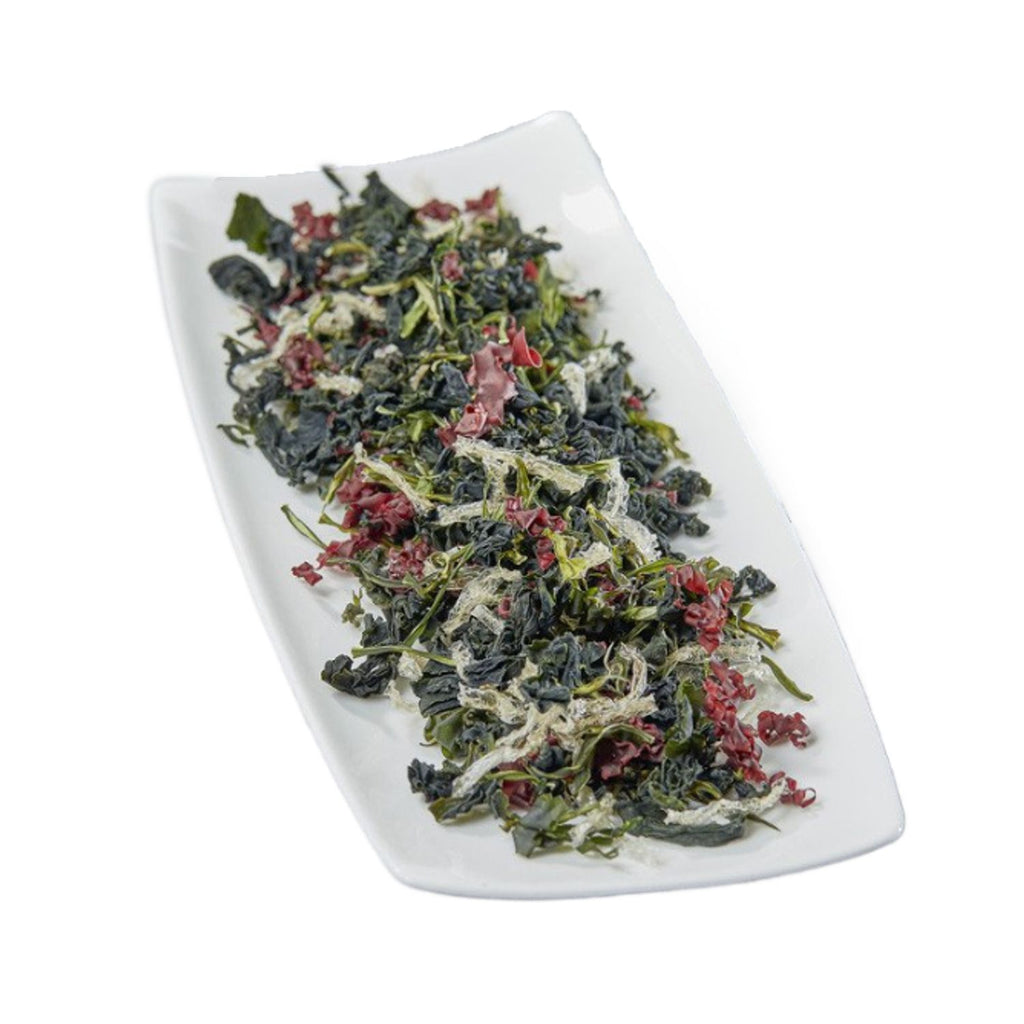 Tørret tang salat fra Japan - 100 gram – Yeschef