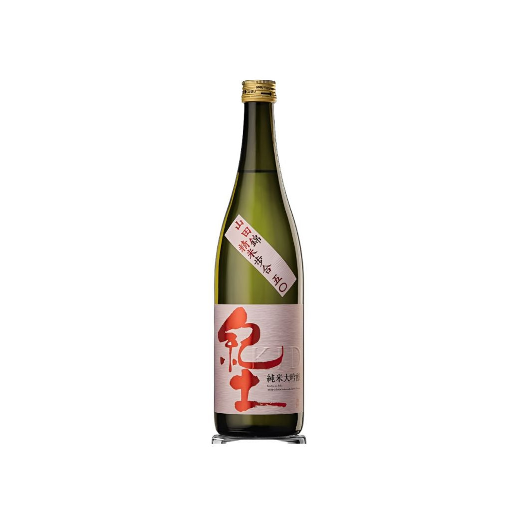 Køb japansk sake hos Yeschef.dk | KID Junmaï Daiginjô sake 15,5% – Yeschef