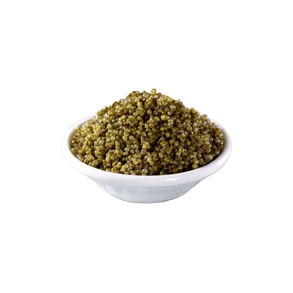 Tonburi japansk tangkaviar ( Landkaviar) – Yeschef