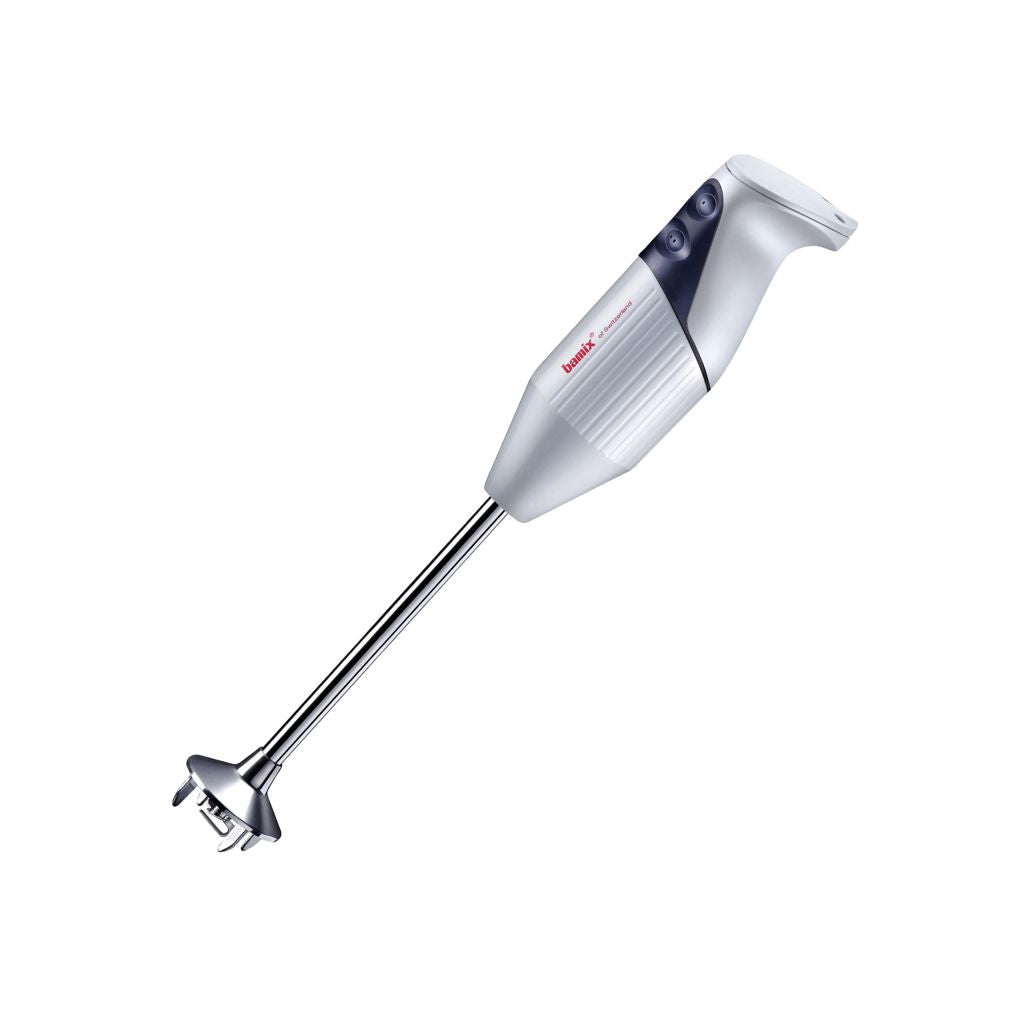 Bamix Gastro Pro-3 Stavblender 350 watt D Hvid - køb hos yeschef – Yeschef