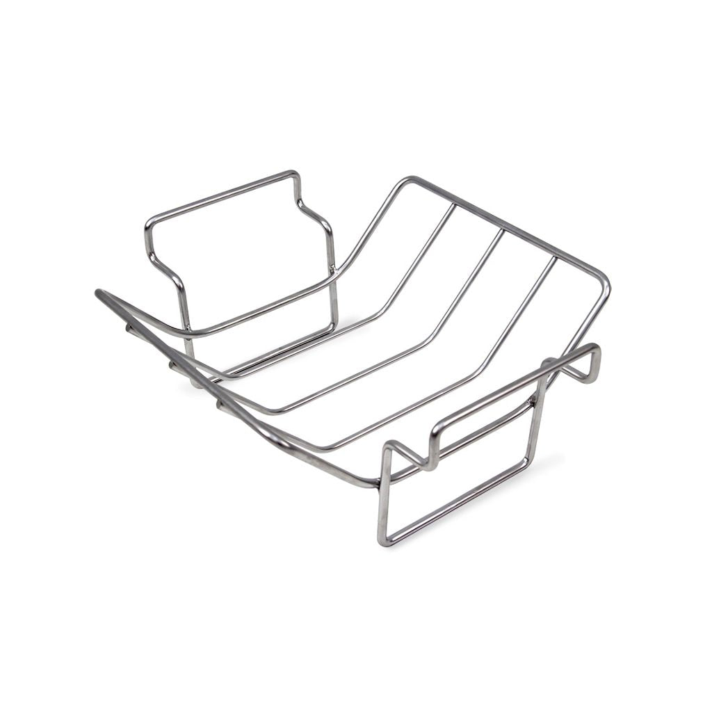 Big Green Egg Ribs and Roasting Rack - Small - Medium – Yeschef