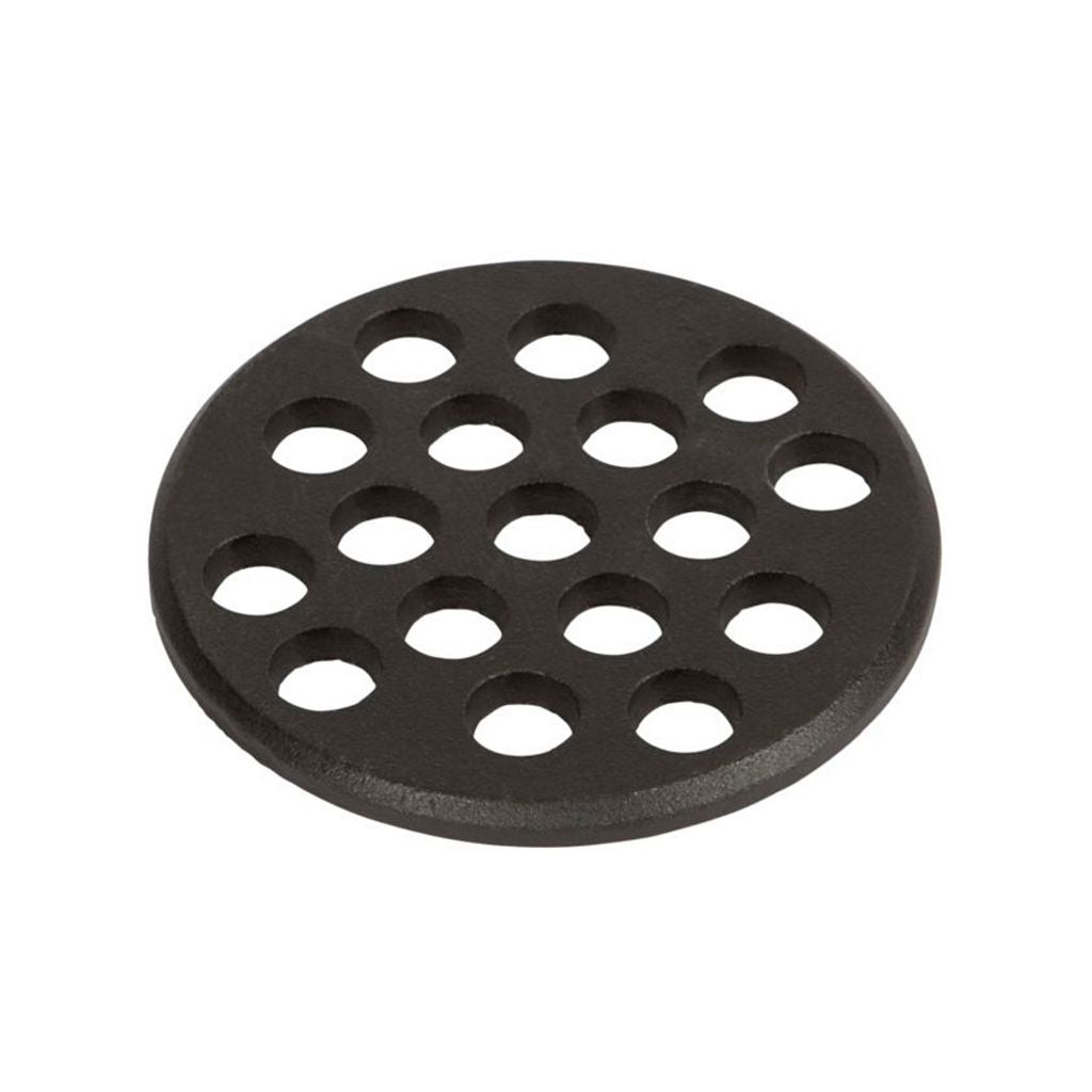Big Green Egg Cast Iron Grate Medium EGG – Yeschef