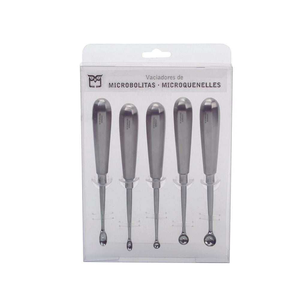 Parisiennejern sæt | Yeschef, altid de bedste produkter og gode priser ...