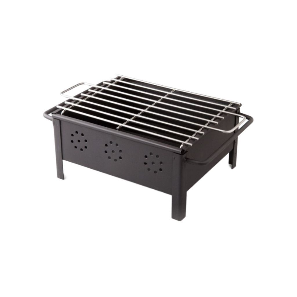 Bordgrill, miniature | Grill, mini grill køb din grill hos Yeschef.dk ...