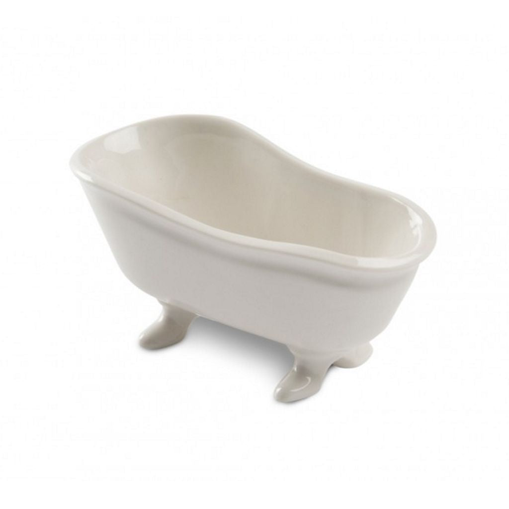 Server dine lækkerier i et lille badekar | Strandtema køb hos Yeschef ...