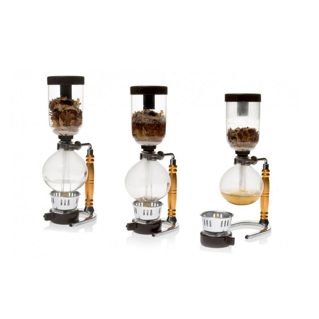 Vacuum Brewer Lisboa – Køb hos YesChef – Altid gode priser – Yeschef