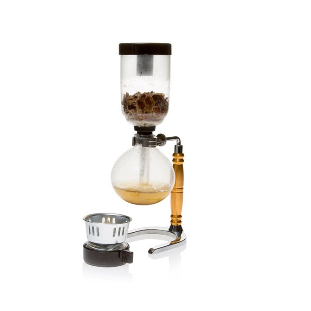 Vacuum Brewer Lisboa – Køb hos YesChef – Altid gode priser – Yeschef