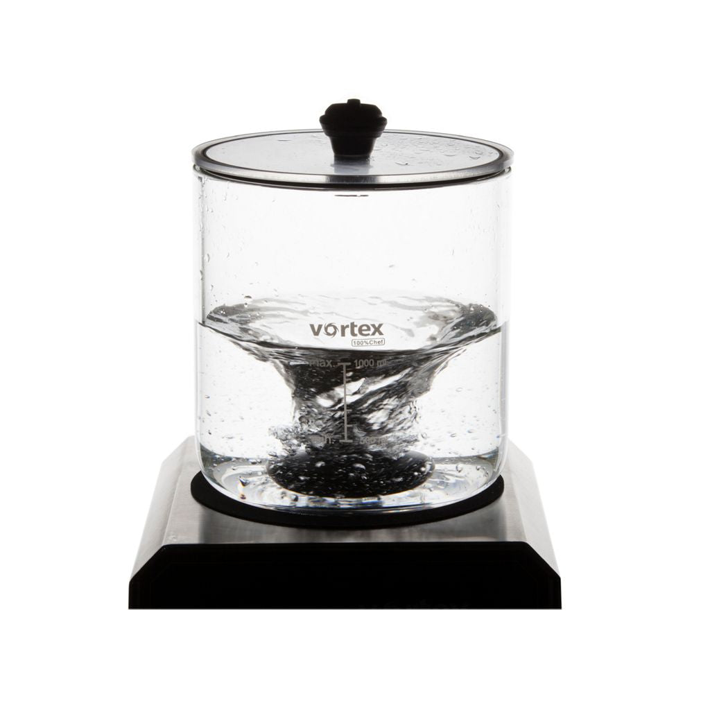 Vortex højtryk magnetisk vakuum omrører - Køb hos YesChef – Altid gode ...