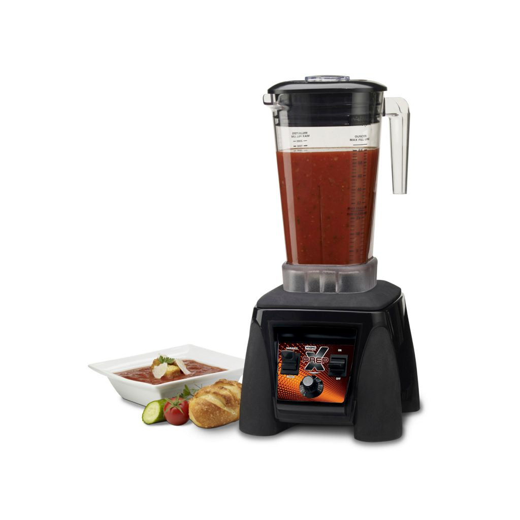 Waring Blender 1,8 liter med variabel hastighed og puls funktion. BPA ...