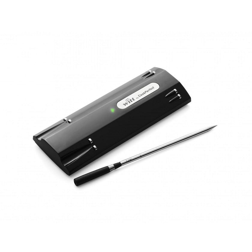 Witt by CookPerfect - Wireless stegetermometer – Yeschef