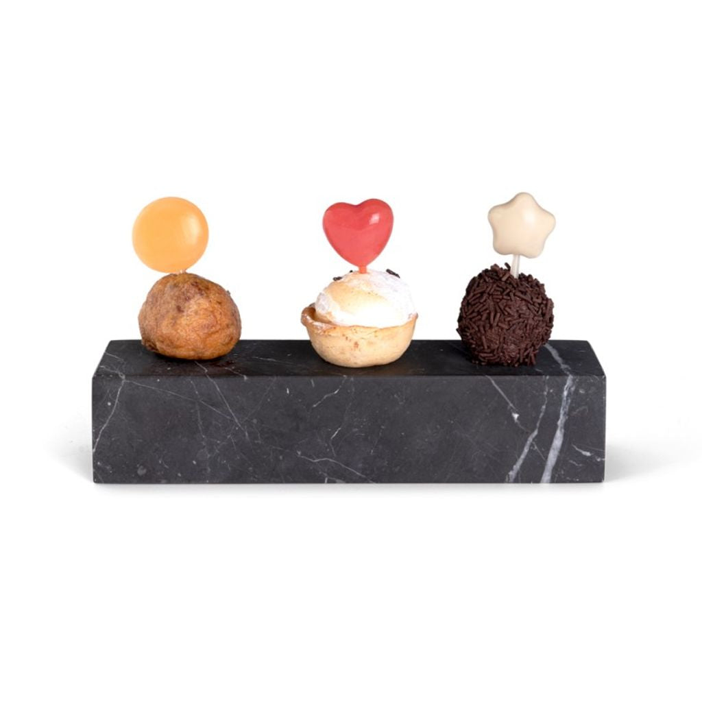 Mini pipetter - runde 1,2 ml, 500 stk. – Yeschef